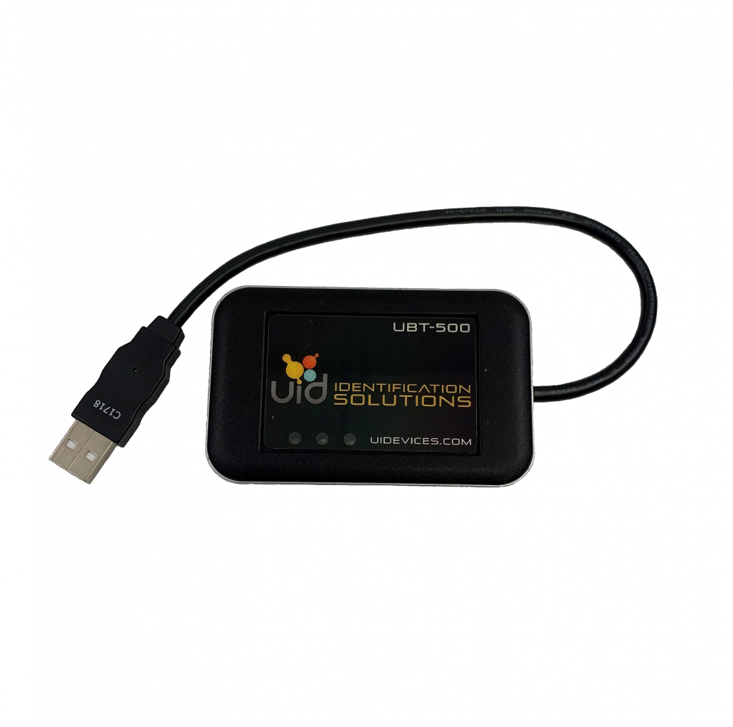 Canine RFID Identification System - Home Cage Monitoring