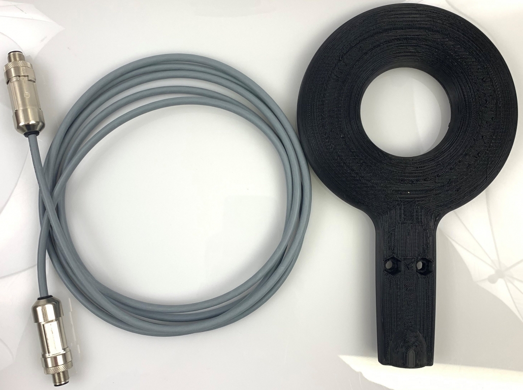 URC-500 High Power Console Reader - Home Cage Monitoring